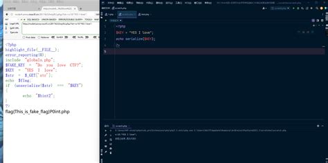 Fsctf 2023 Ezphp1已解决fsctf2023 Csdn博客