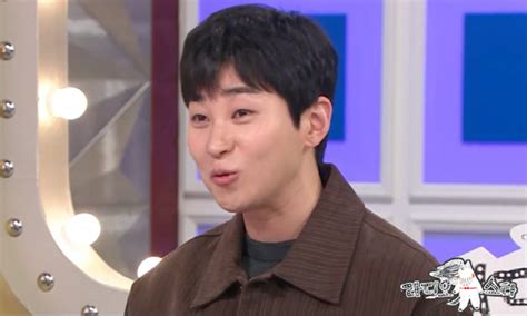 딘딘 성장 장애 고백 母 교육열 스트레스어릴 때부터 체구 작아 라스