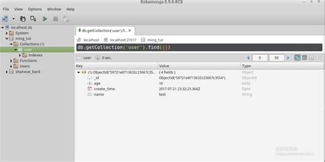Python实战mongodb第 篇 Python和Mongodb 知乎