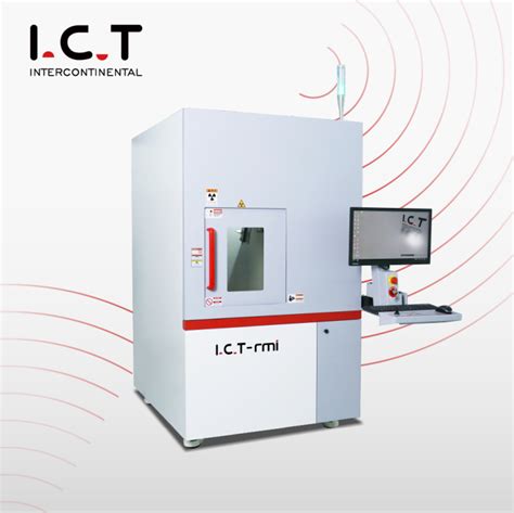Portable Smt X Ray Inspection Equipment｜i C T Smt Solution