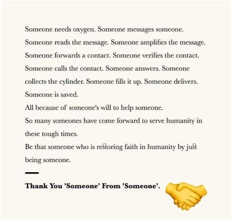 Tushar Shelke On Linkedin Besomeoneforsomeone