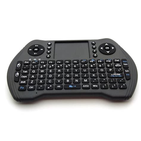 Buy Mini Wireless Keyboard Ghz Wireless Mini Keyboard Controller With Compatible With