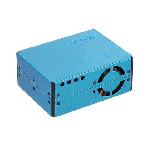 Pms5003 5th Generation Sensor Monitors Pm1 0 Pm2 5 Pm10 With C