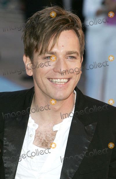 Photos And Pictures London Ewan Mcgregor At The European Premiere Of