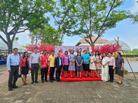 งานประชาสัมพันธ์ งานประชาสัมพันธ์ วอศ พระนครศรีอยุธยา