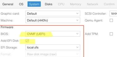 How To Create A Windows Virtual Machine In Proxmox VE Power Sysadmin Blog