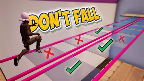 Glass Bridge Squid Game Octo Game 3222 4238 5738 By Waiki