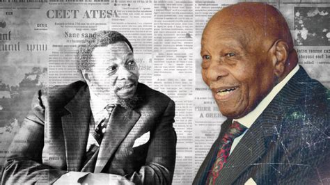 Richard Maponya Businesstech