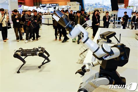 삼성전자 자회사 레인보우로보틱스 71 급등→4 하락 핫종목 뉴스1