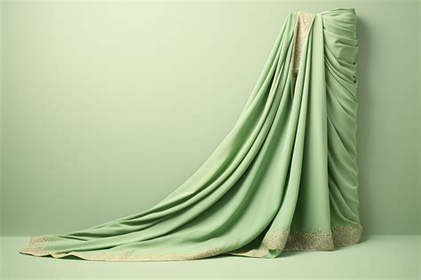 Black Saree Mockup Graphic By Forhadx5 · Creative Fabrica