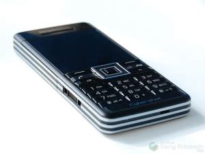 Телефоны Сони Эриксон — Телефоны Sony Ericsson
