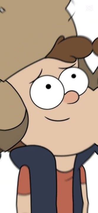 Dipper Gravityfalls Dipperpines Youtube
