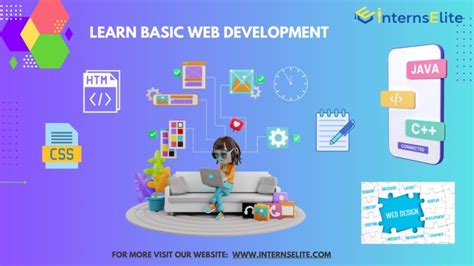 Internselite On Linkedin Webdevelopment Html Css Javascript