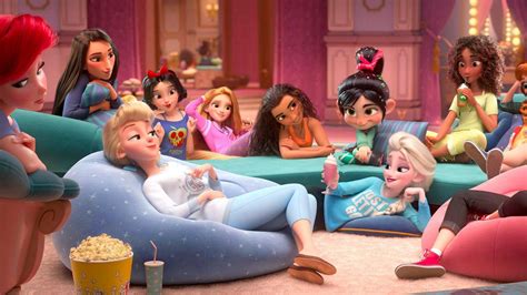 Lego Disney Wreck It Ralph