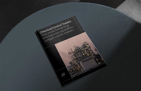 Supply Chain Control Tower Use Cases O Solutions