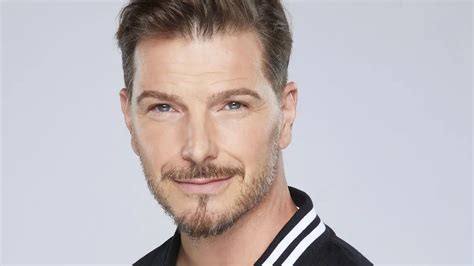 Jan Ammann Nutzte „unter Uns“ Pause Für Nachwuchs Glück