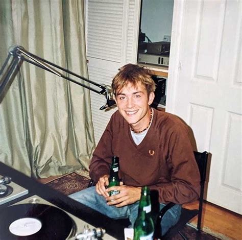 Gorillaz 90s And Damon Albarn Image 8729131 On