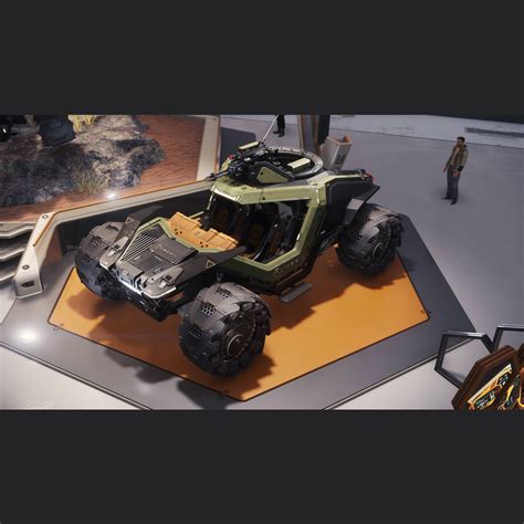 Space X1 Force To Cyclone Tr