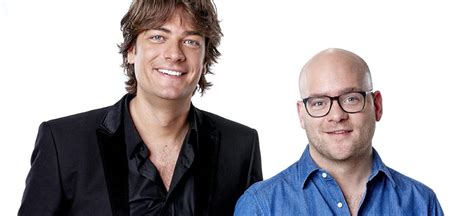 Jelte Van Der Goot Vader Geworden Radiofreak Nl