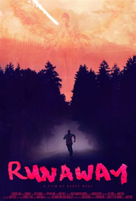 Runaway Short 2010 Imdb