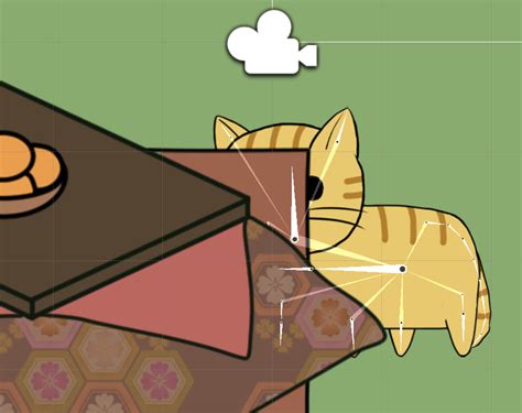 【unity】オブジェクトの描画順。オブジェクトグループに別オブジェクトを割り込ませて描画する方法【2d】 ぺんごや