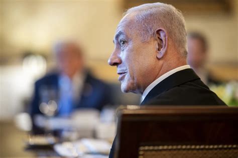 В США выяснили почему Нетаньяху не прекратил огонь в Газе еще в 2024 году Kp Ru