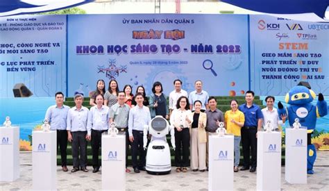 Phuc Dinh On Linkedin Stemeducation Scienceandtechnology Education Hochiminhcity…