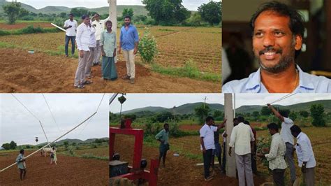 అన్నదాత అవస్థకు చలించిన ఏపీ మంత్రి గొట్టిపాటి 3 గంటల్లో తేల్చేసిన వైనం