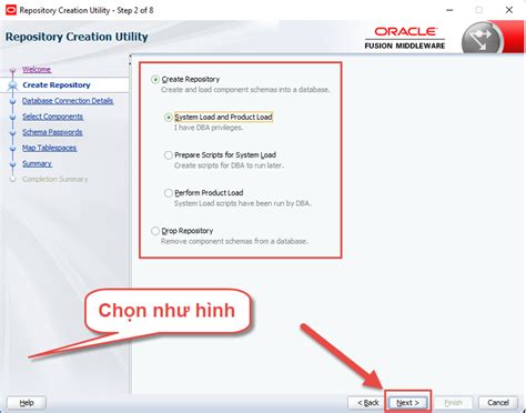hướng dẫn cài đặt oracle odi 12c trên windows đơn giản nhất inda
