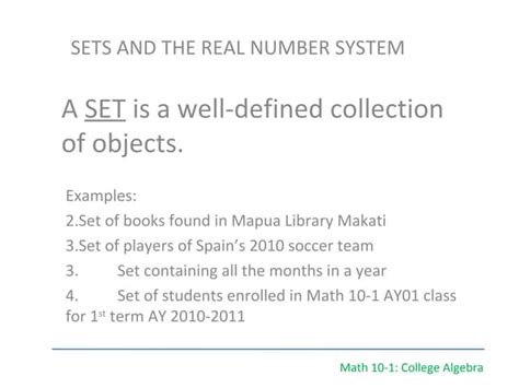 Math10 1 Lecture1 Ppt