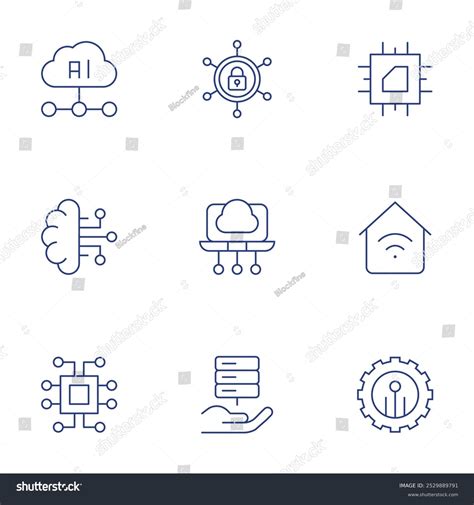 69 Edge Ai Processor Stock Vectors And Vector Art Shutterstock