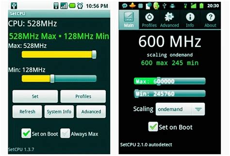 How To Speed Up An Android Device LOLTECK