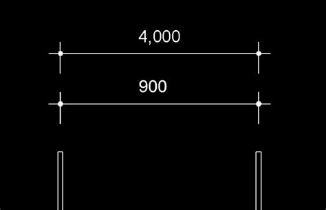 Revit แกไข Dimension Text ใน Revit
