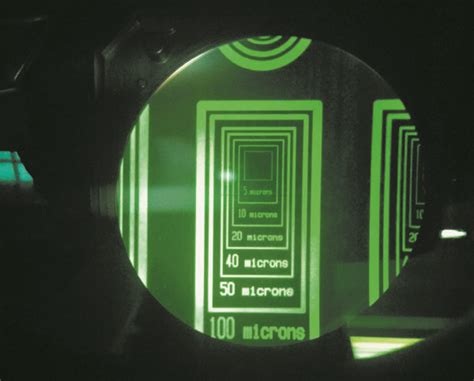 Универсальное решение для производства фотошаблонов