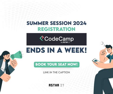 astha it on linkedin asthait codecamp coding career