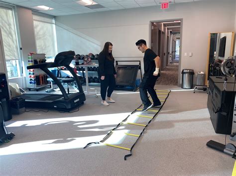 ACL Reconstruction And Return To Sport Aligned Therapy Partners