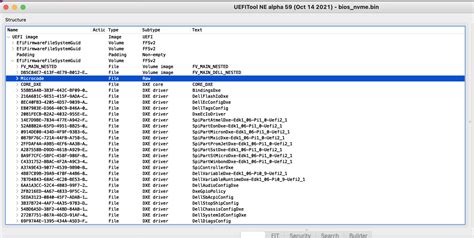 HowTo Get Full NVMe Support For All Systems With An AMI UEFI BIOS Page 362 NVMe Support