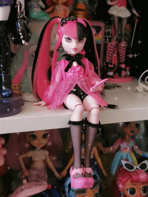 Cleo And Deuce G3 Question R Monsterhigh