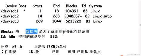 Linux文件系统管理txt文件一个字体占几个空格 Csdn博客
