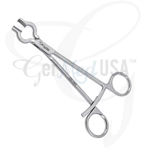 Bone Reduction Clamp Orthopedic Instrument Germedusa Inc