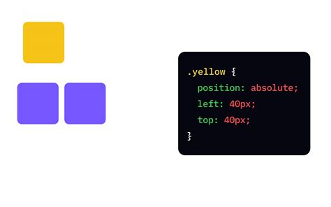 CSS Position Lesson Uxcel
