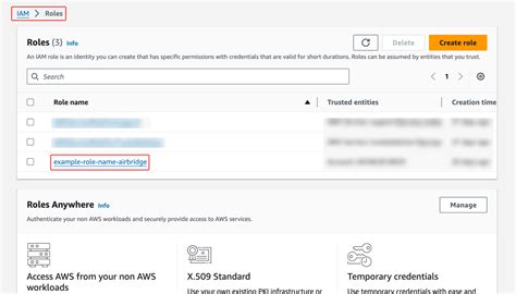 Amazon S Airbridge Help Center