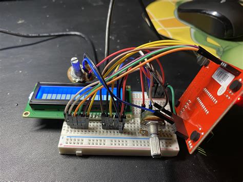 msp430g2553 lcd display adc p1 7 read i have been following an example