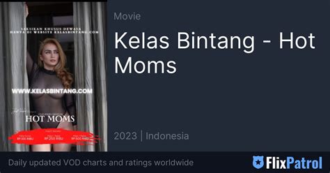 Kelas Bintang - Hot Moms • FlixPatrol