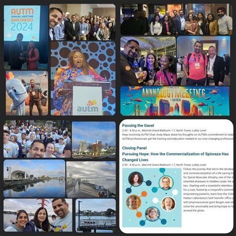 Rk Narayanan Phd Mba On Linkedin Autm2024 Autm2024