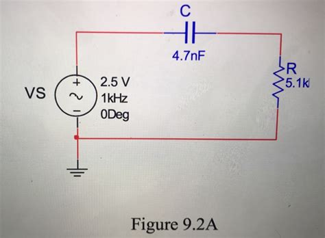 Solved 1 For The Circuit In Figure 91a Compute The