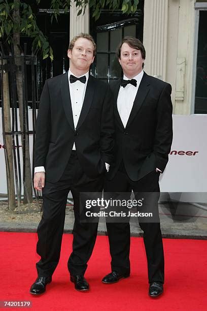 David Mitchell And Robert Webb