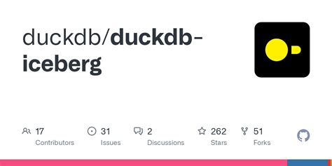 Github Duckdb Duckdb Iceberg