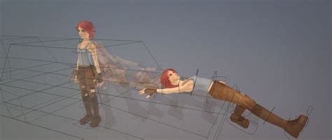 Tutorial Creating Ragdoll Rigs Blender Models Blender Cookie Create Animation