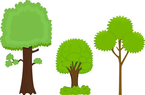 Tree Cartoon Png Free Download On ClipArtMag